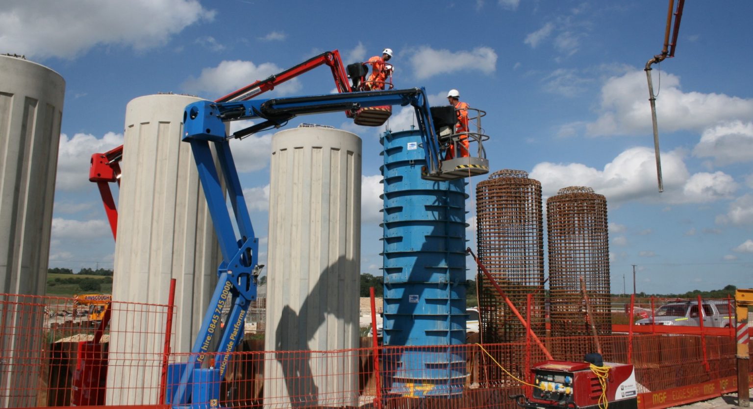 Home - Bell Formwork & Civil Engineering Services Ltd